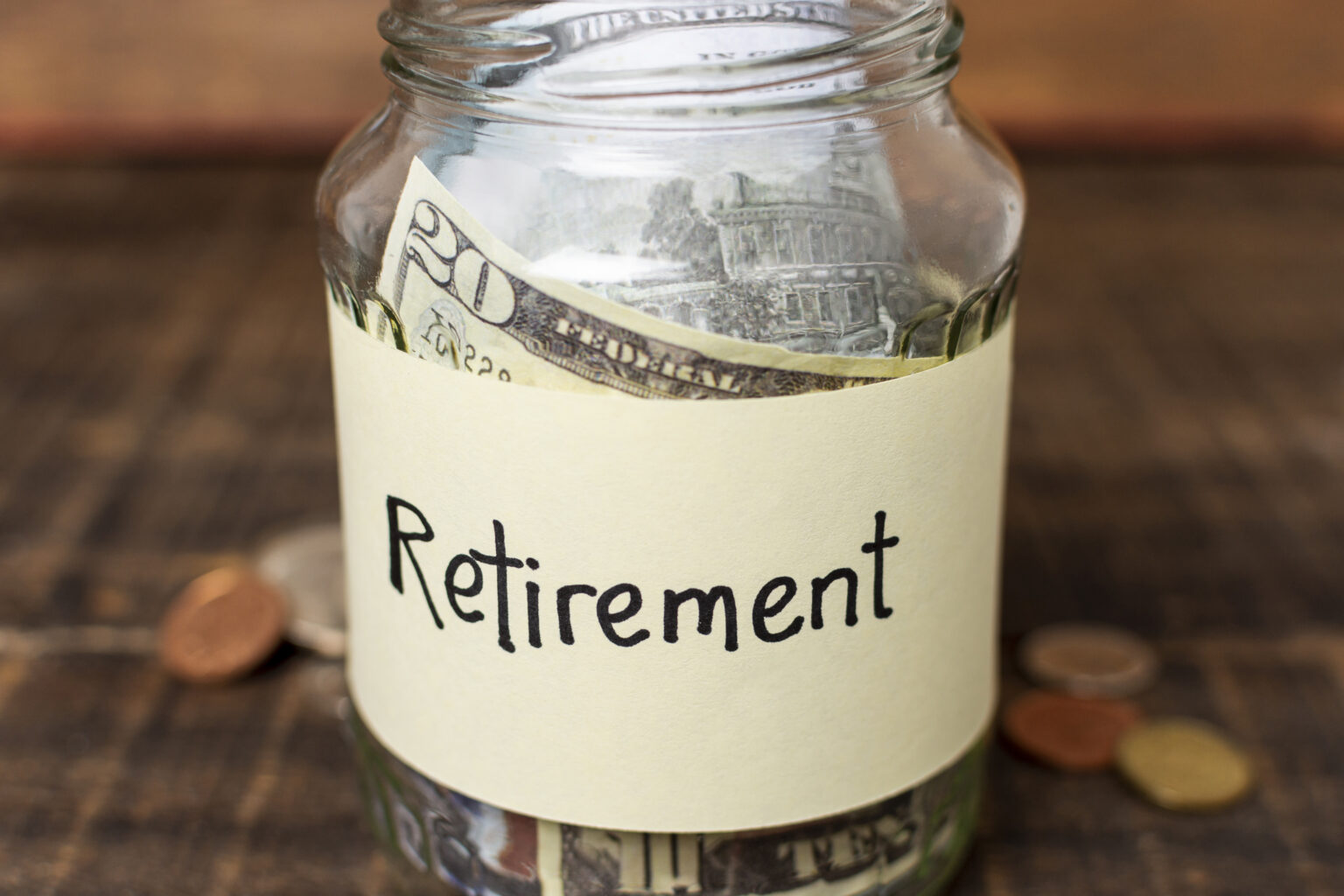 The Top 5 Essential Expenses: Mastering Retirement Finances – Jacob’s ...